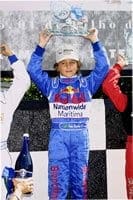 Paulista: Pedro Bianchini é campeão por antecipação