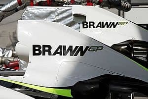 Brawn GP chega à Malásia sob as mesmas cores
