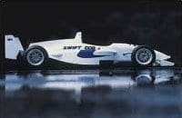 Fórmula Atlantic terá duas divisões em 2004