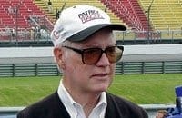 Pat Patrick confirma interesse na Fórmula Indy