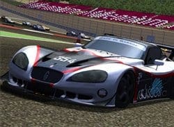 F1BC: Fernando Rocha estreia com vitória no clube, em Algarve na GT Light