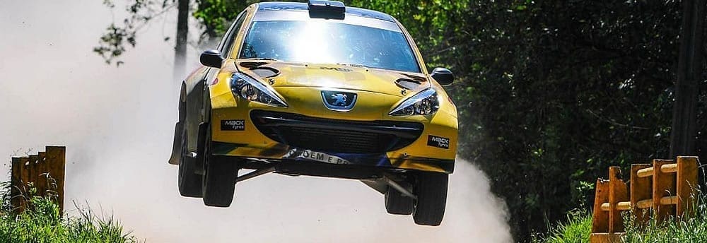 X Games: XRC Brasil é única equipe brasileira presente em Foz do Iguaçú