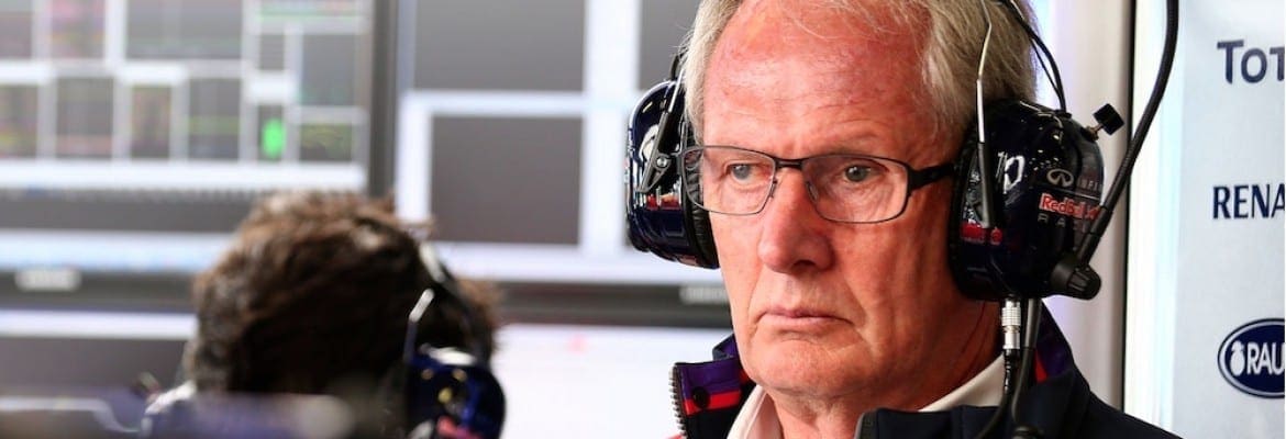 F1: Marko diz que Red Bull se arrepende de estratégia com Verstappen, “ainda podemos ser culpados”