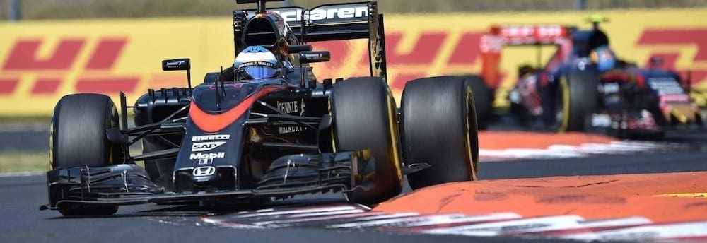 Empresário de Alonso acredita que seu cliente é candidato ao título da ...