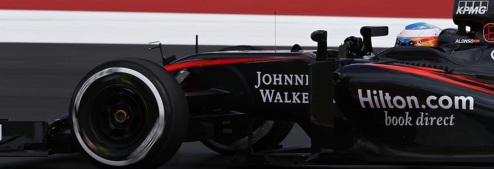 Fernando Alonso promete continuar forçando o ritmo no Brasil