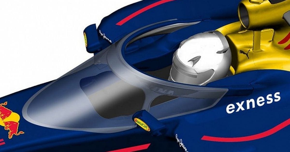 Pilotos da F1 discordam sobre introdução do "shield"