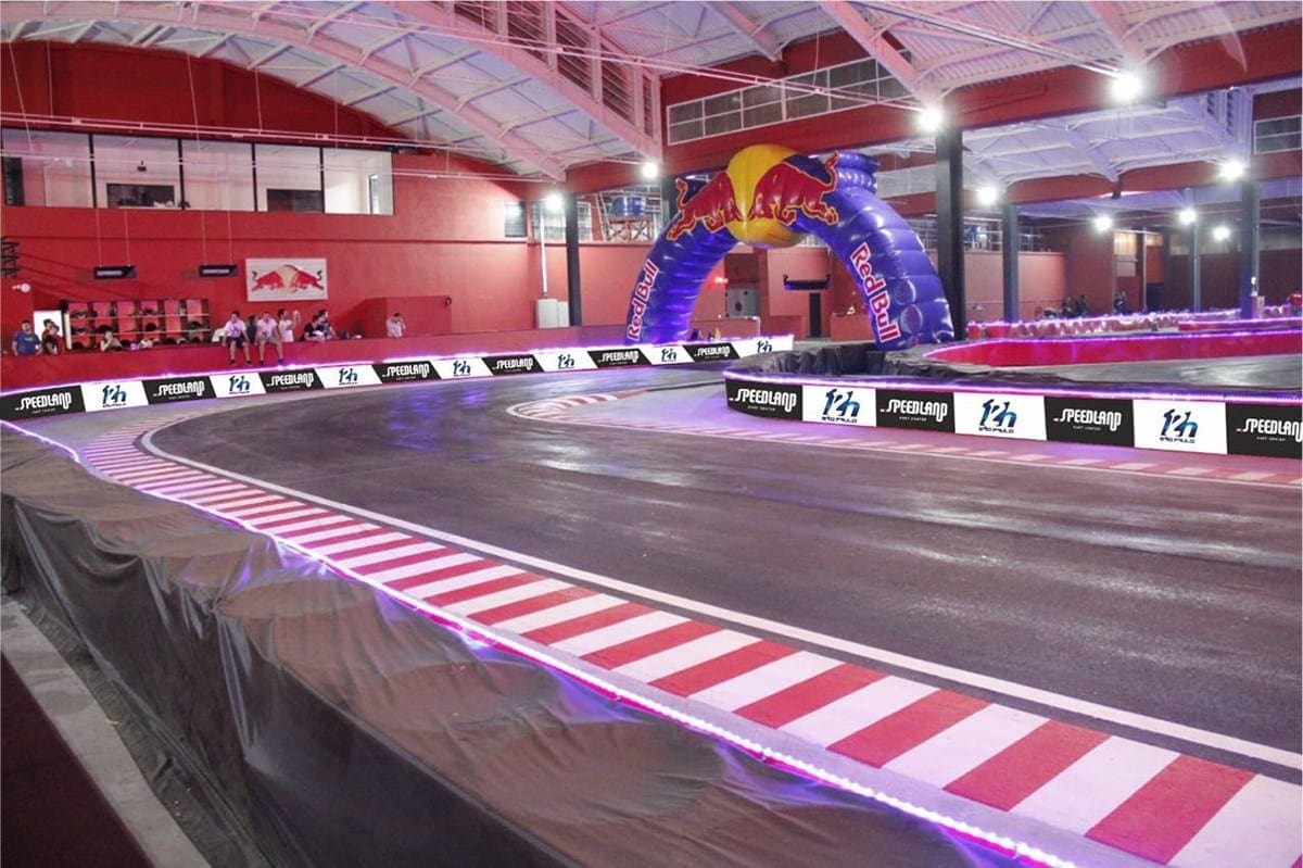 Speedland anuncia patrocínio máster de evento de kart em São Paulo