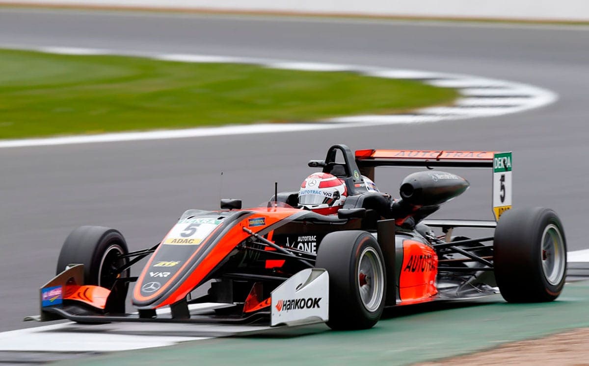 Após bom teste, Pedro Piquet vai em busca de mais pontos em Monza