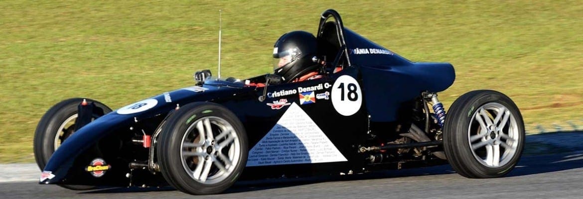 FVee chega aos 50 anos com provas em Interlagos e nos EUA, e lança a ...