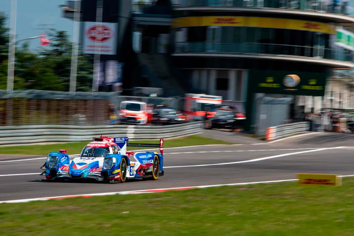 Confirmado por três anos em Interlagos, WEC retorna ao Brasil na ...