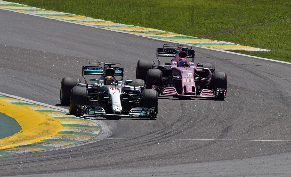VÍDEO: Volta Guiada no Autódromo de Interlagos, palco do Grande Prêmio ...