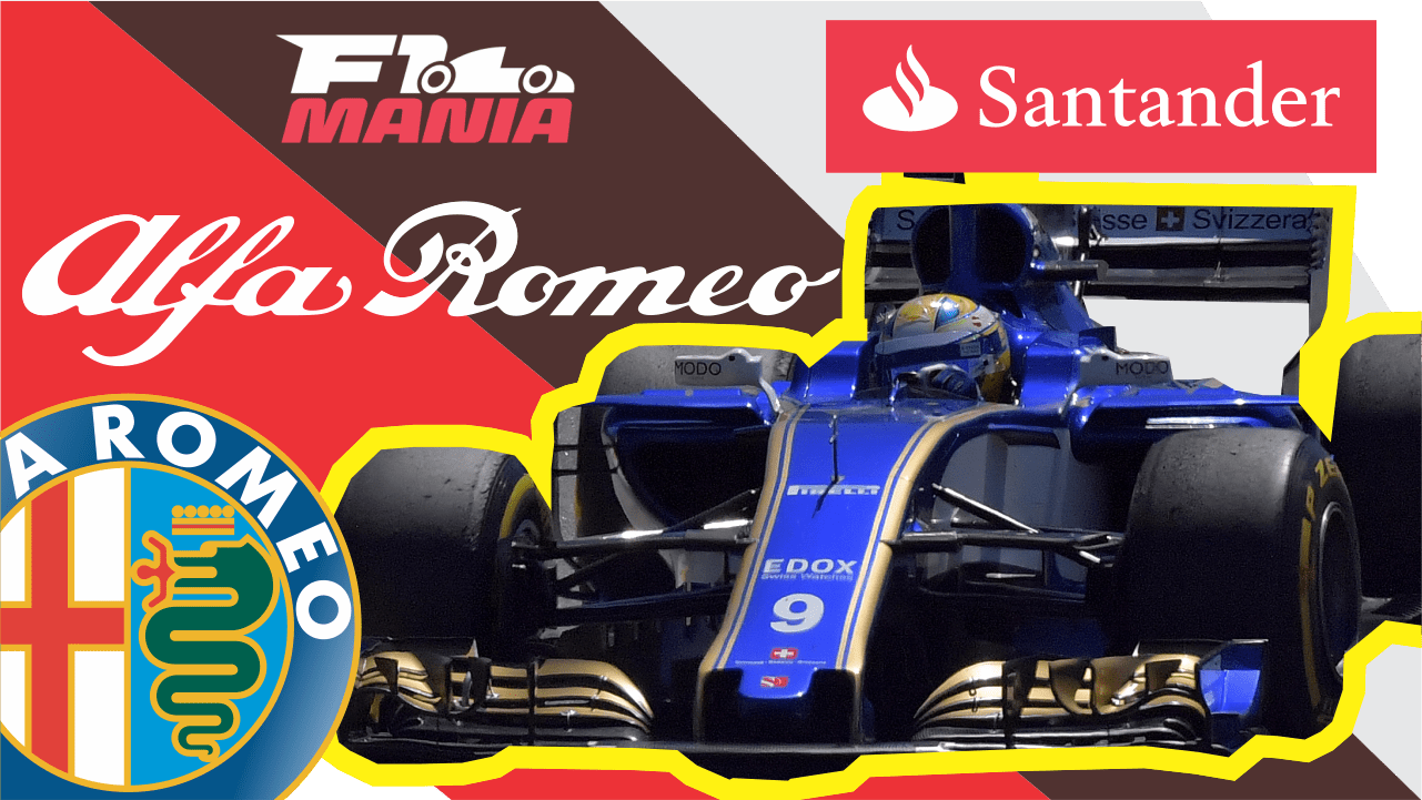 F1Mania.net TV: Santander deixa a Fórmula 1 e Alfa Romeo retorna na Sauber