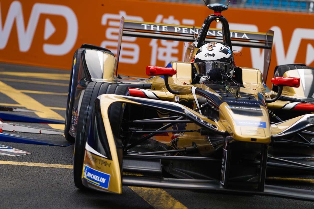 F1Mania.net estará 'in loco' com todas as informações da FE no Chile