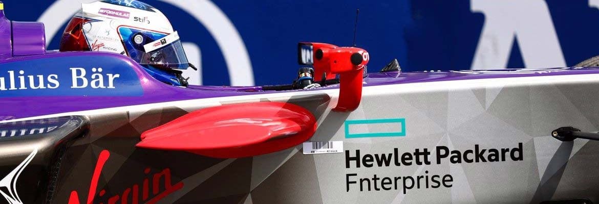 Sam Bird vence a primeira da FE em Hong Kong; Nelsinho foi 4º