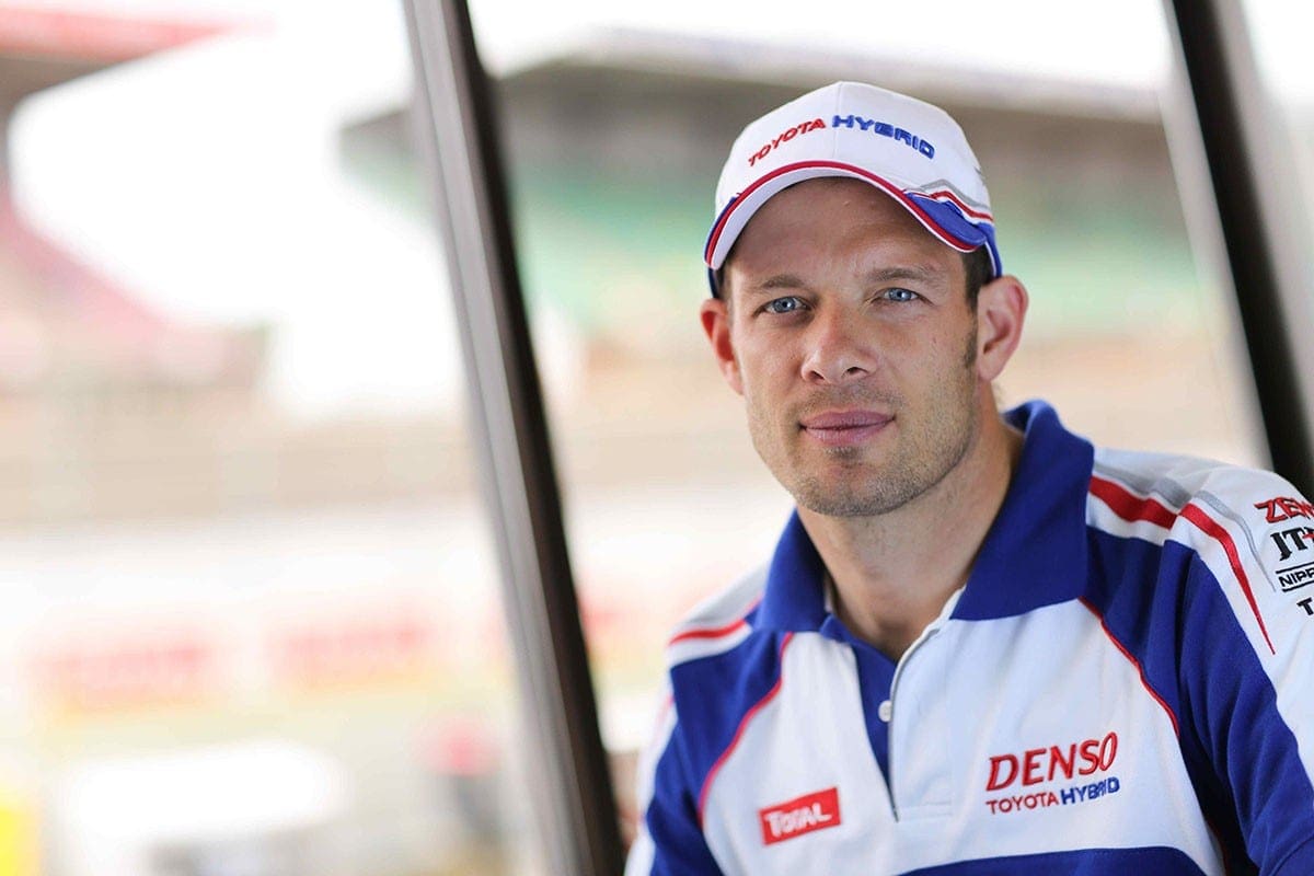 Wurz considera a Ferrari superior em Mônaco