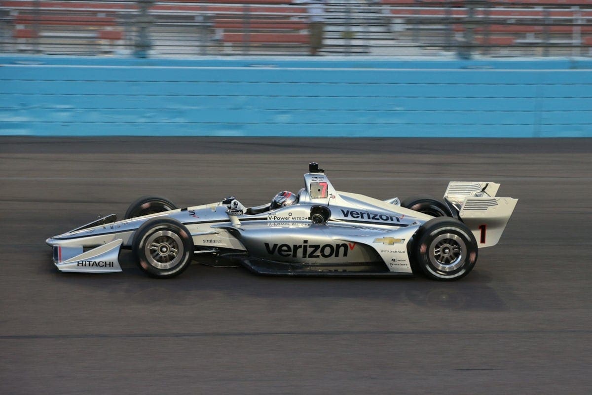 Indy anuncia motor mais potente a partir da temporada de 2021