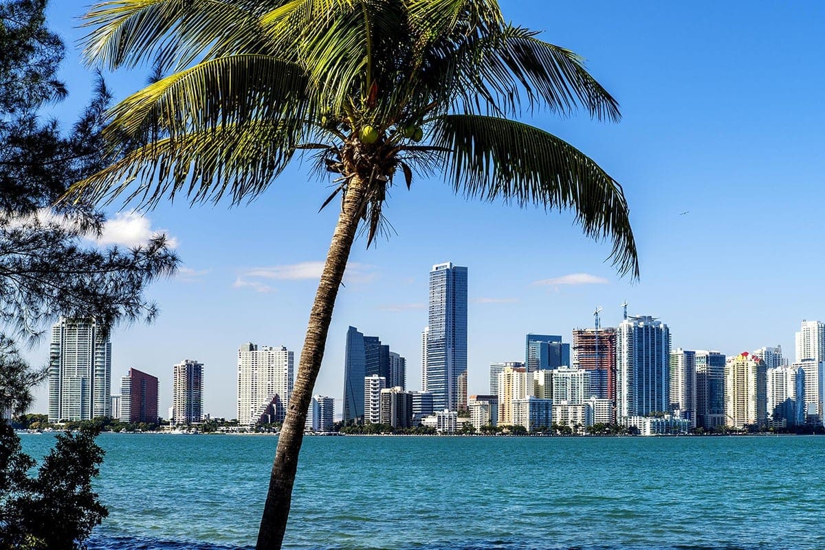 Corrida da F1 em Miami não terá impacto no GP do Canadá