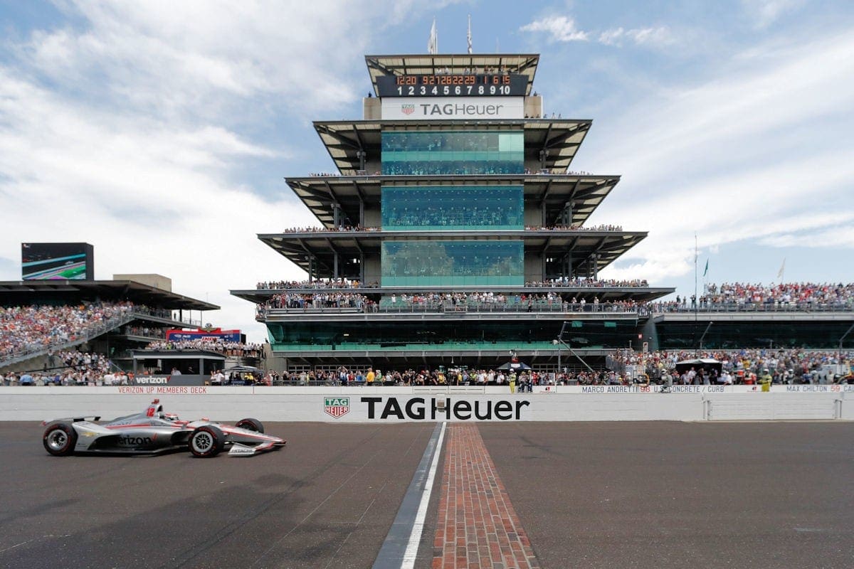 Podcast Em Ponto - F1 pode retornar a Indianápolis, Melbourne altera ...