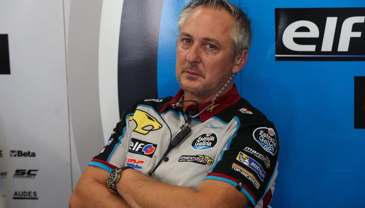 Chefe da Marc VDS revela que teve seu contrato rescindido