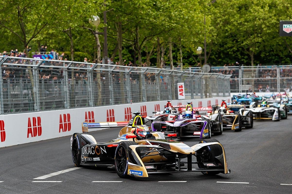 FIA apresenta lista completa dos inscritos para a temporada 2018/19 da ...