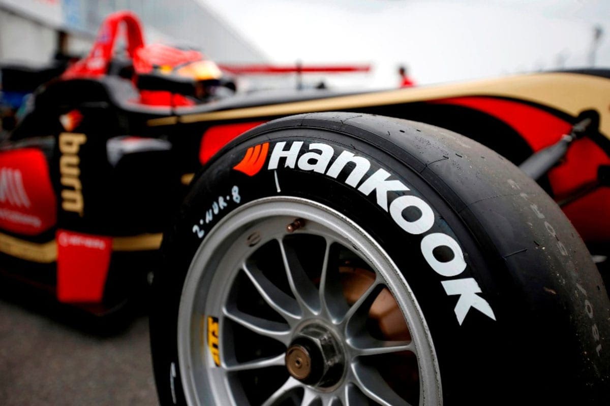 Hankook pode substituir a Pirelli na Fórmula 1 em 2020