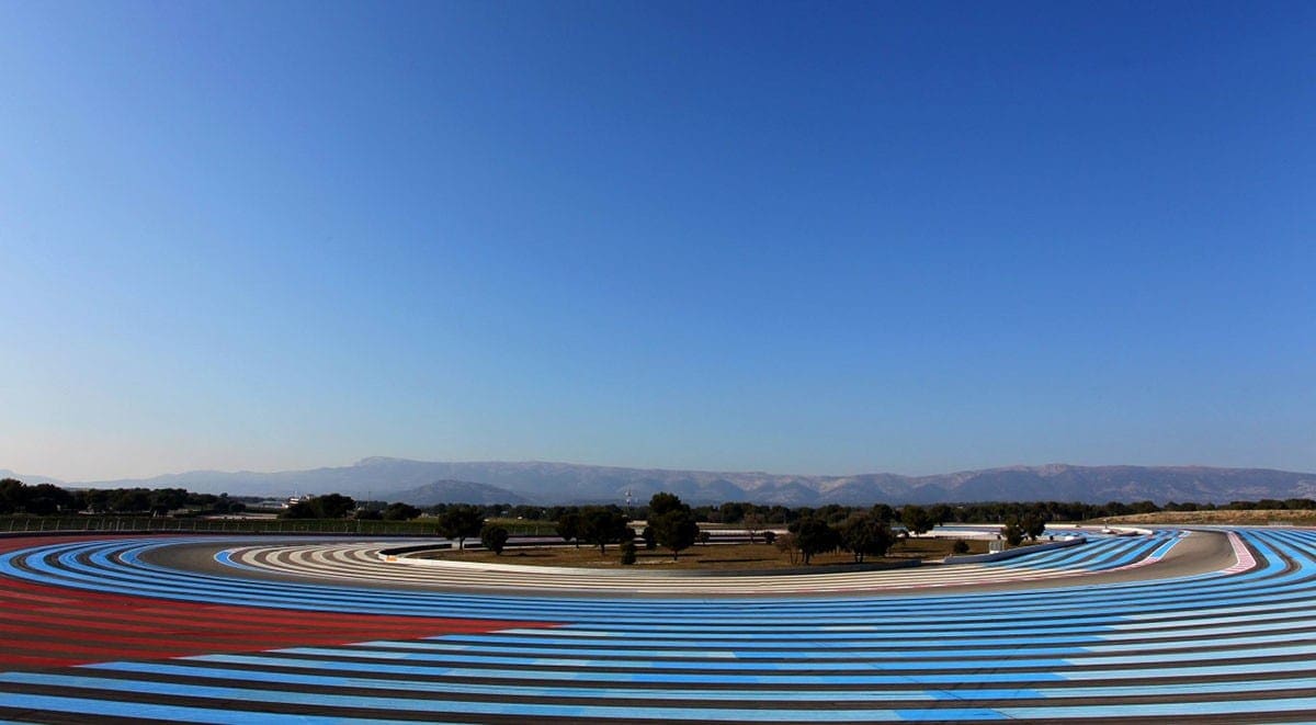 Palco de Senna, Piquet e Prost; Paul Ricard retorna à Fórmula 1