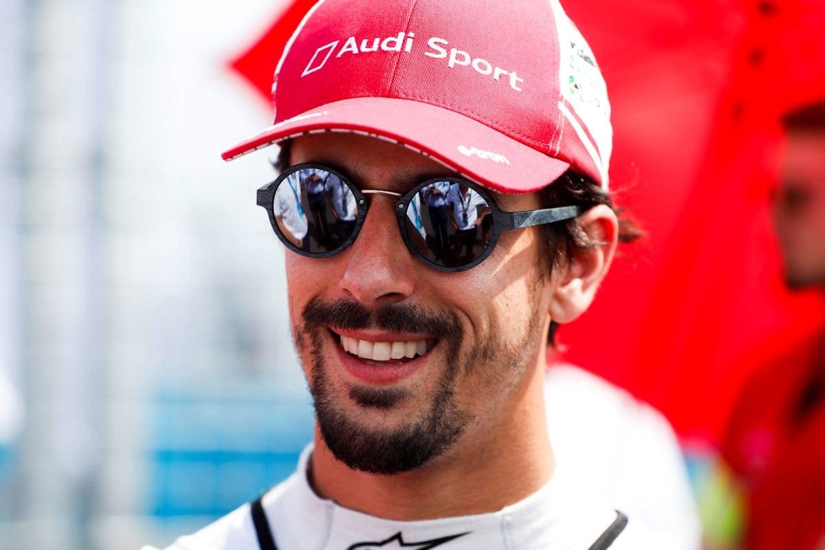 Coluna do Lucas di Grassi - Um novo automobilismo