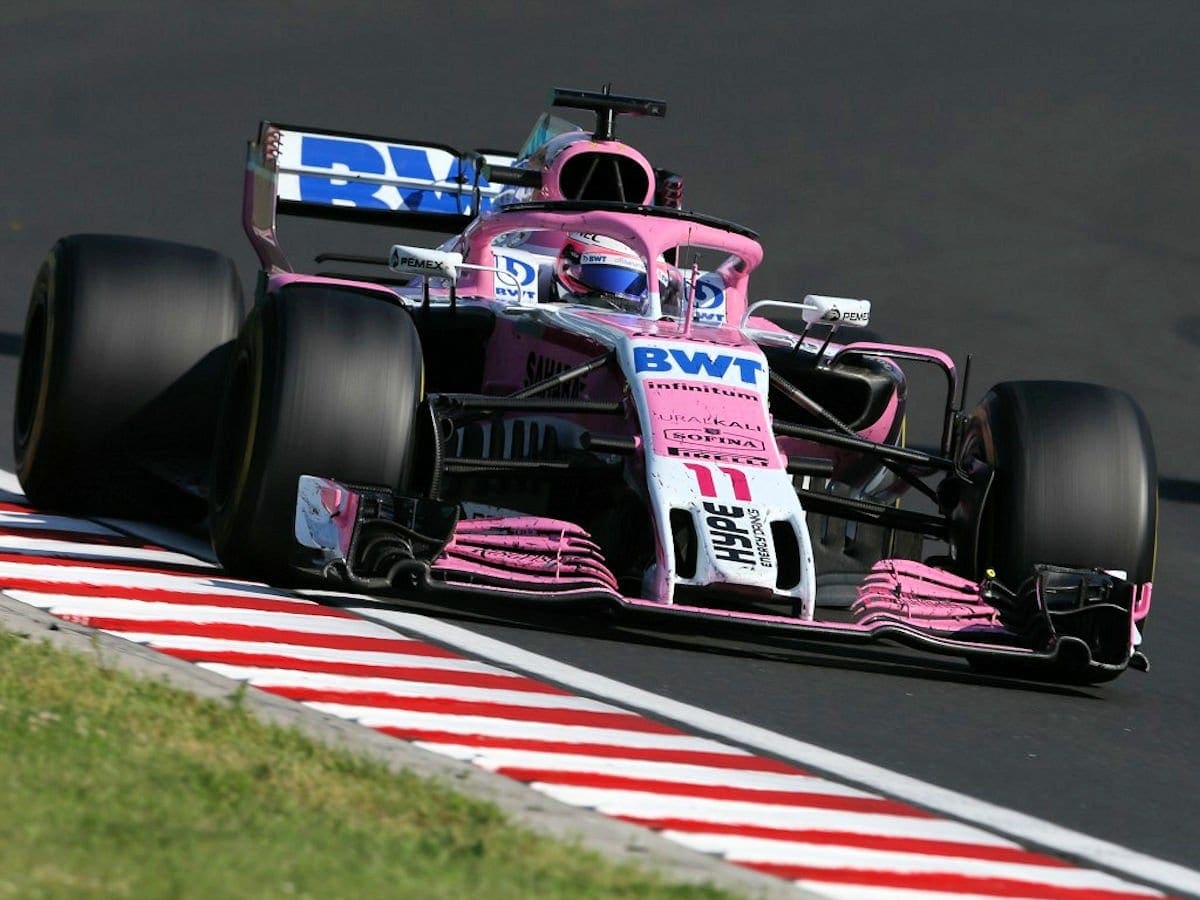 Force India, Red Bull e Williams: Nova asa dianteira de 2019 é revelada