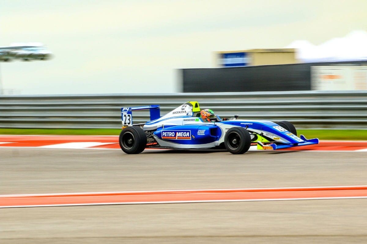 Kiko Port encerra temporada da F4 Americana satisfeito com resultados e ...