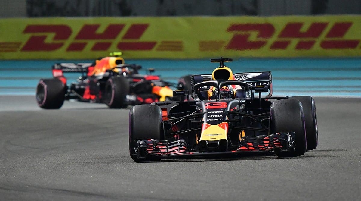 Mudanças de 2019 custaram à Red Bull US$ 15 milhões