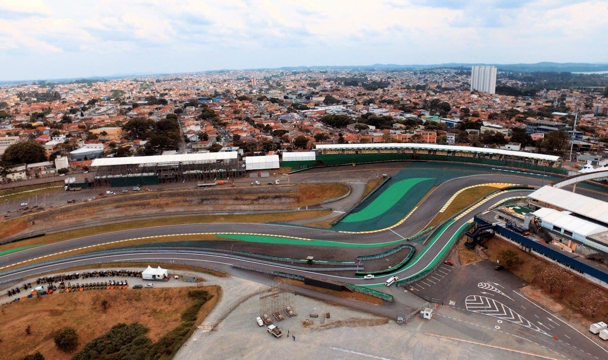 Prefeitura de São Paulo investe mais de 36 milhões de reais em ...