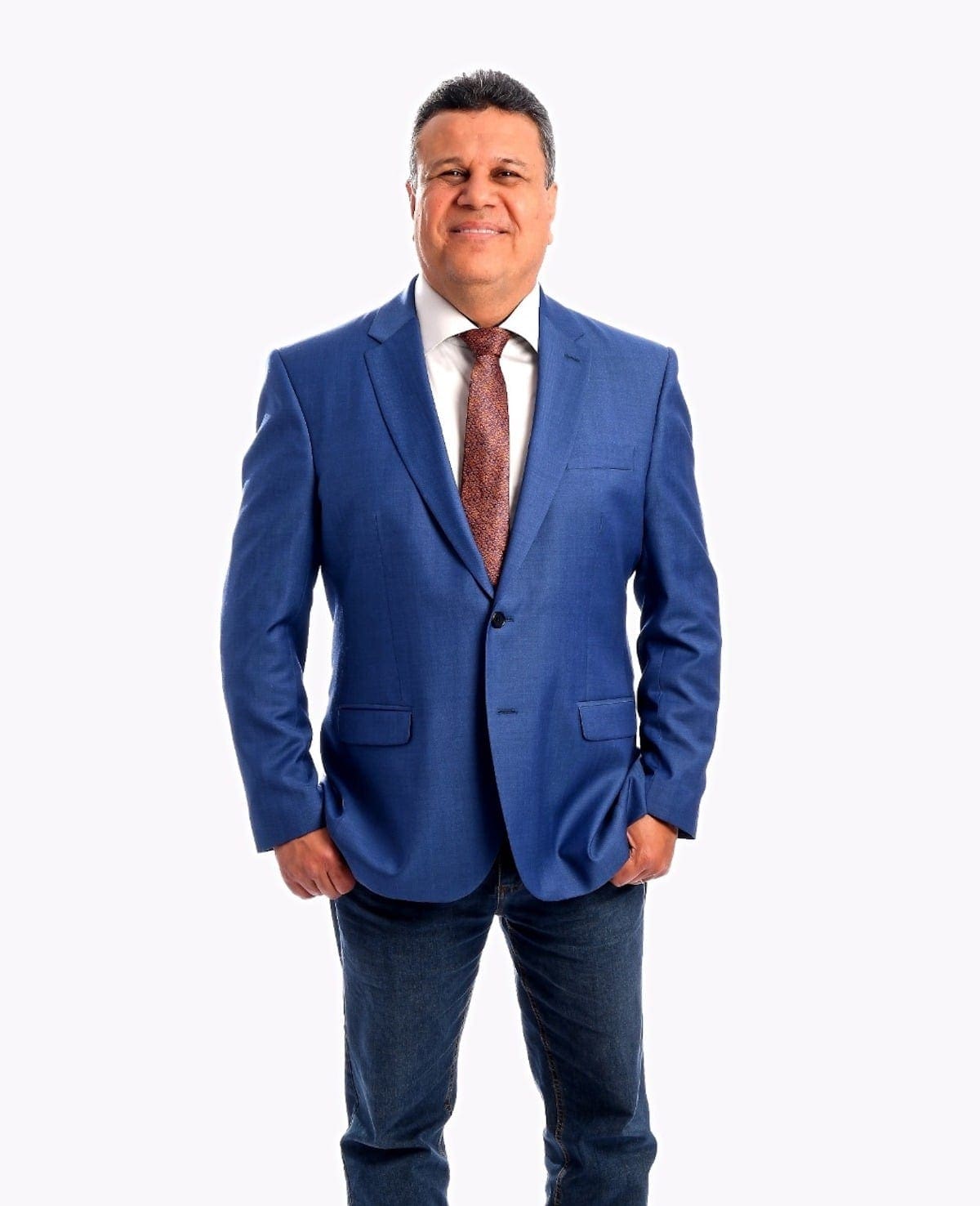 Teo José: a voz da Fórmula E no Brasil