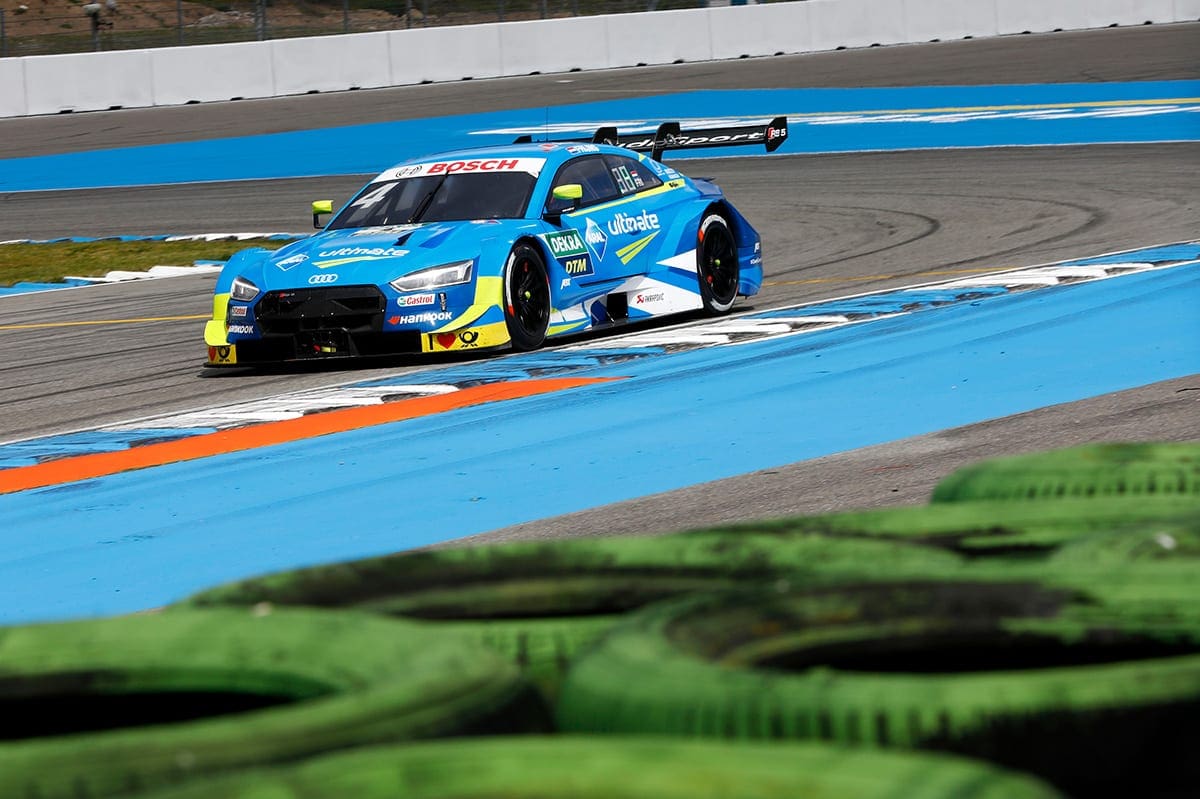 AO VIVO: Assista à primeira corrida do DTM em Hockenheim, etapa de ...