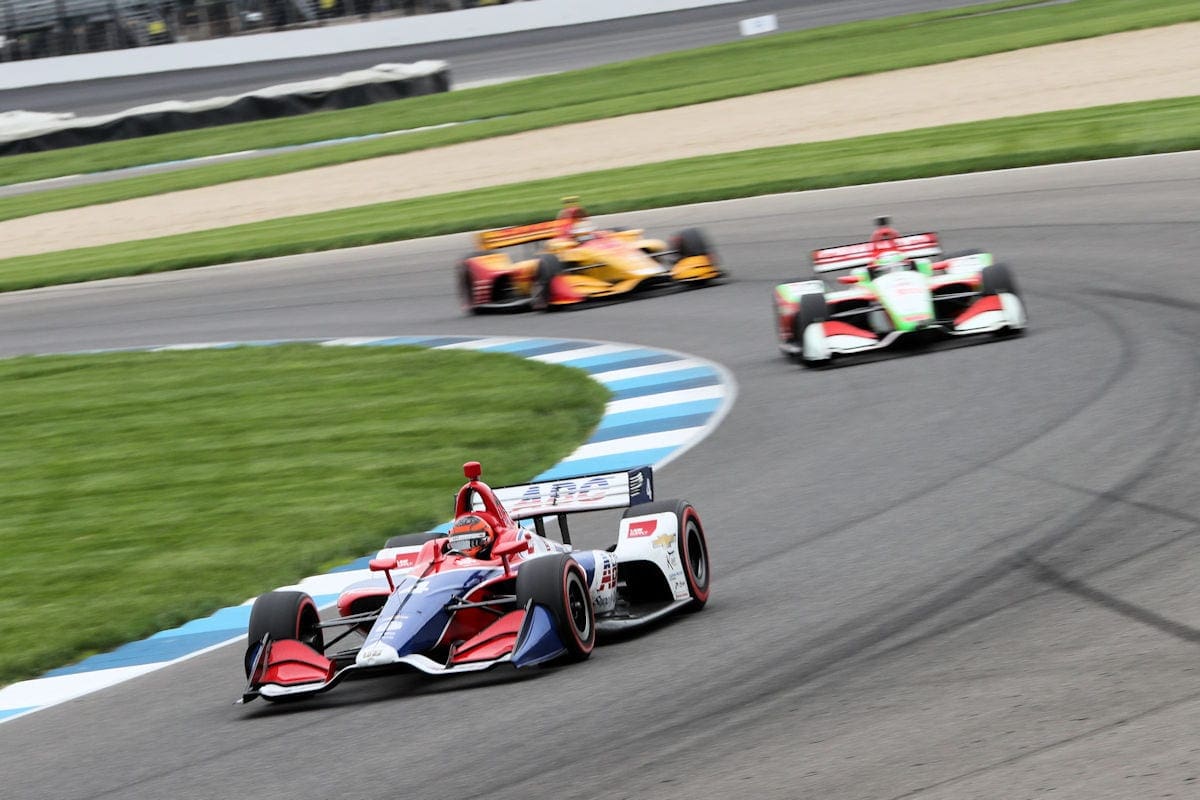 IndyCar confirma abertura da temporada 2020 em 06 de junho