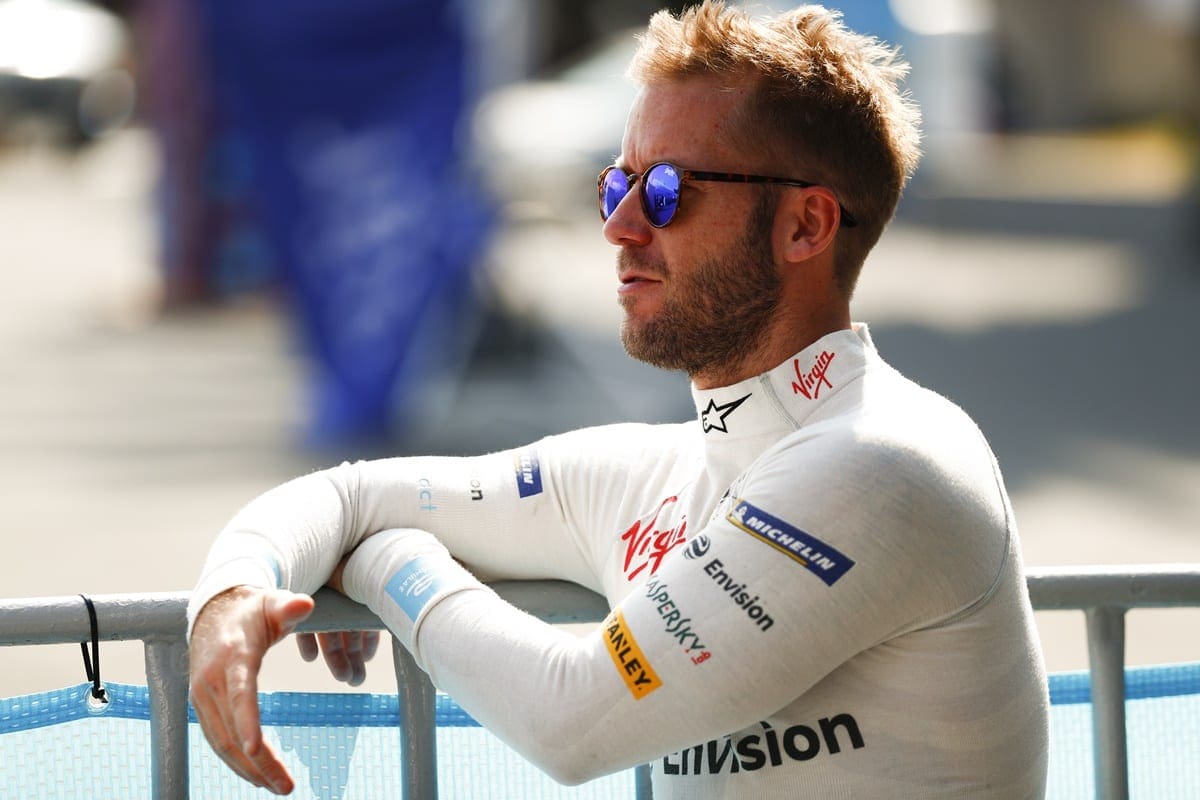 Fórmula E: Sam Bird pensou em deixar o automobilismo antes de acertar ...