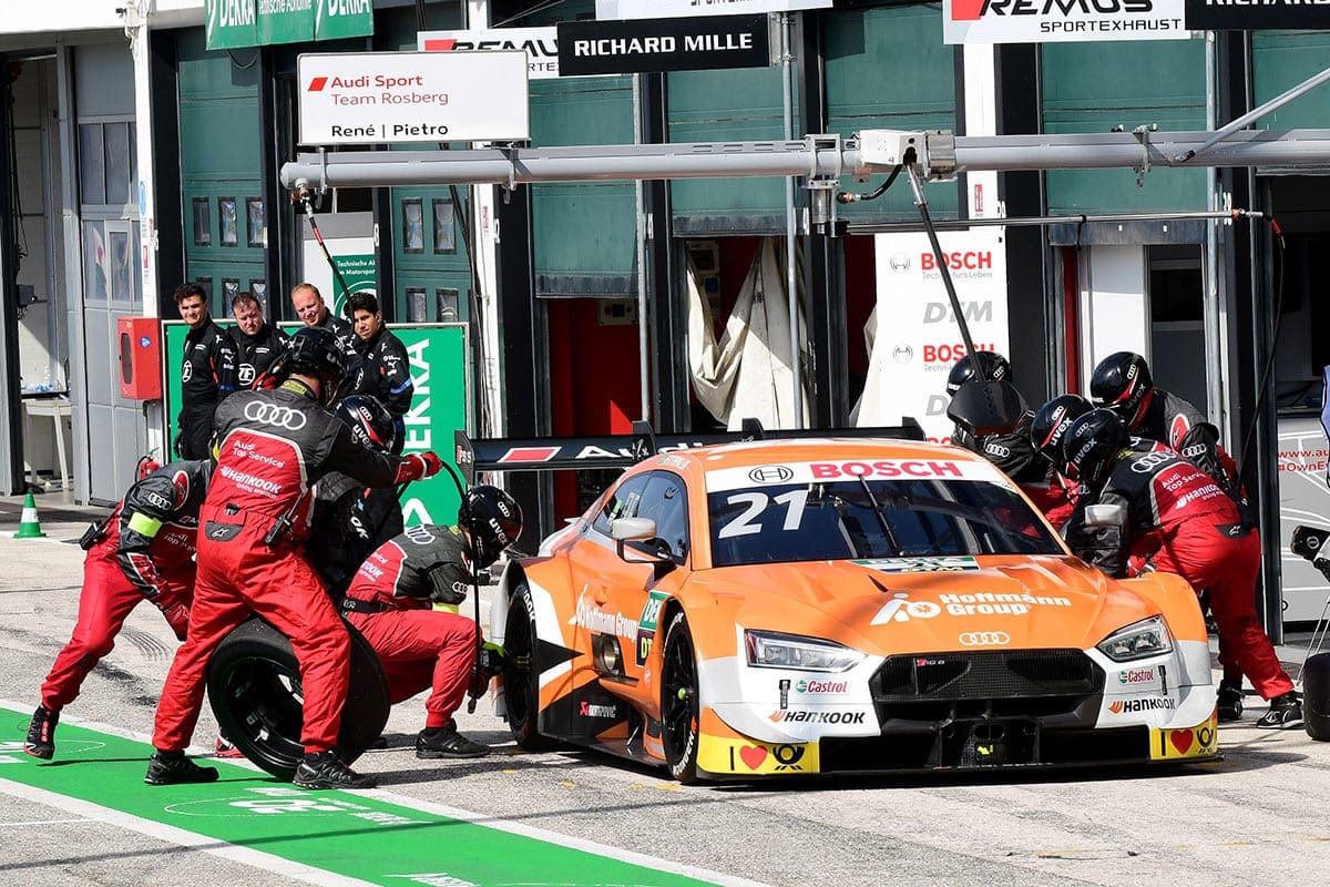 AO VIVO: Assista à qualificação para a 1ª corrida do DTM em Misano, 3ª ...