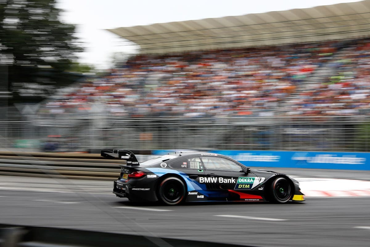 AO VIVO: Assista à qualificação para a 2ª corrida do DTM em Assen, 5ª ...