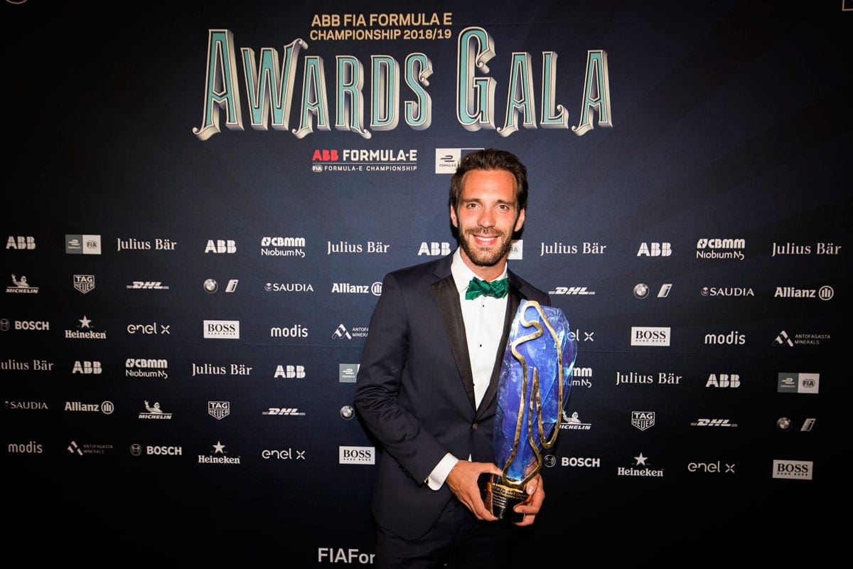 Vergne cogita retorno a F1, se for em uma equipe de ponta