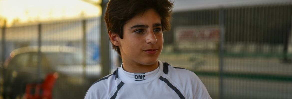 Coluna 'Fala, Piloto!' com Rafael Câmara - Brasil é vice no Mundial de Kart