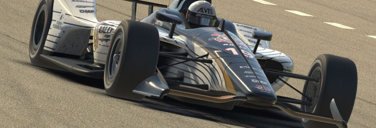 Indy Pro tem grid completo com 33 pilotos e João Silveira vence pelo ...