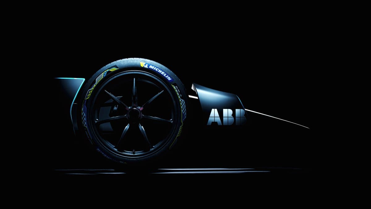 Fórmula E anuncia data de lançamento do Gen2EVO, carro da próxima temporada