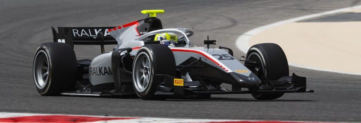 Hitech GP confirma inscrição para entrar na F1 em 2026