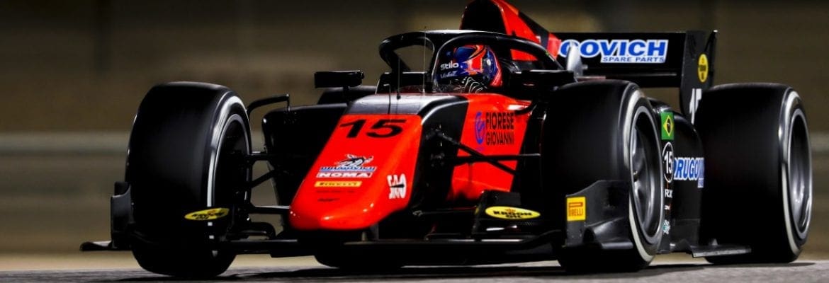 AO VIVO: acompanhe a primeira etapa do Virtual Racing, campeonato ...