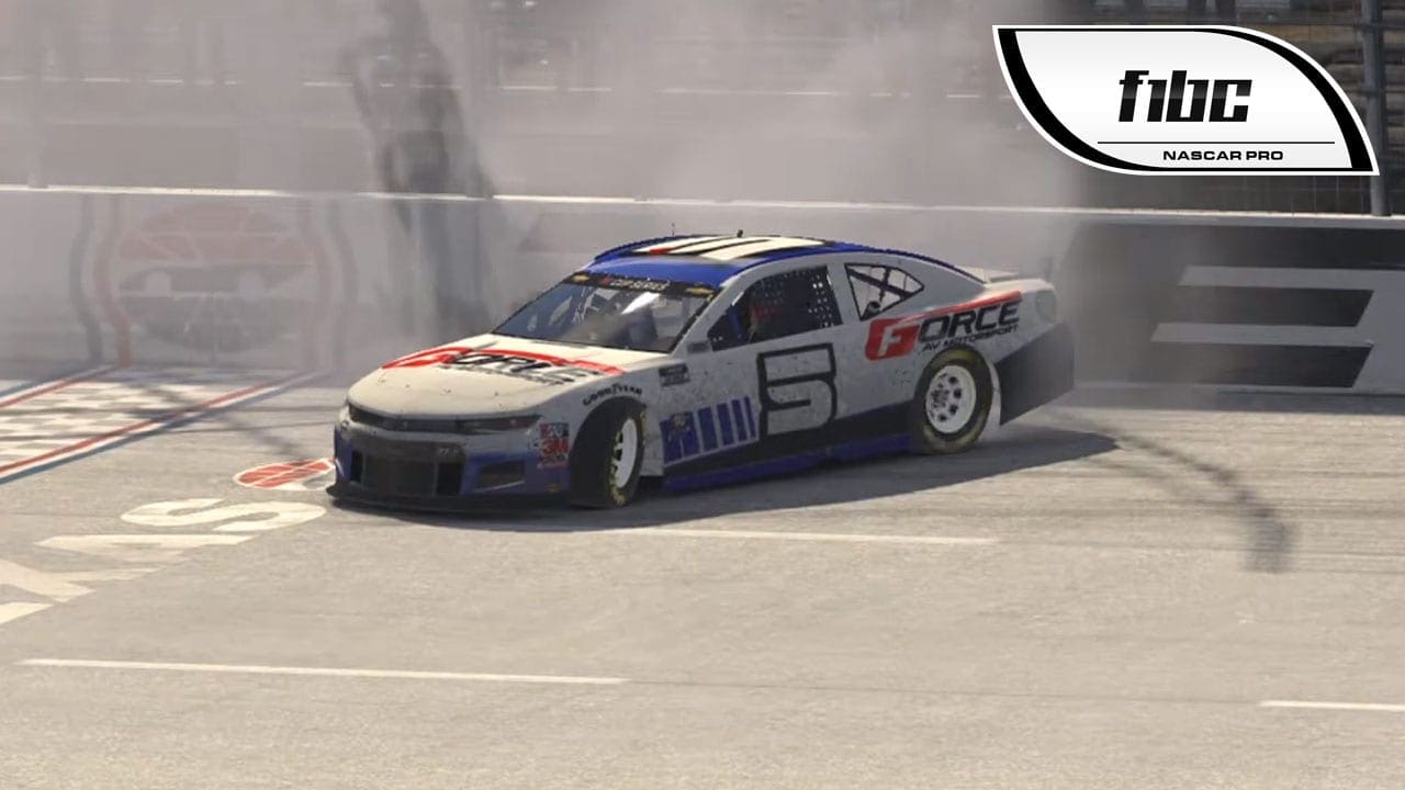 Nascar Pro tem vitória de Thiago Vieira (G-Force) no Texas e equilíbrio ...