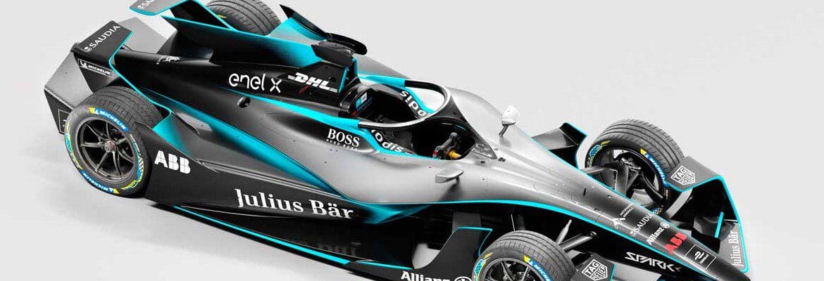 Gen2 EVO corre o risco de não ser utilizado pela Fórmula E