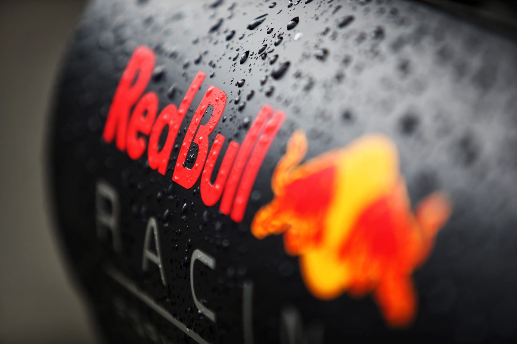 F1: Red Bull amplia parceria com a Ford e recebe apoio no motor a ...