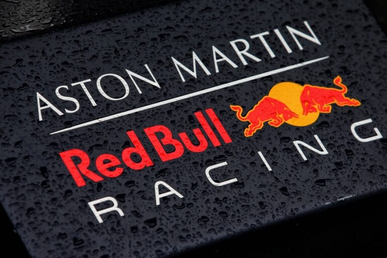 Red Bull - Informações, história e números - F1Mania.net