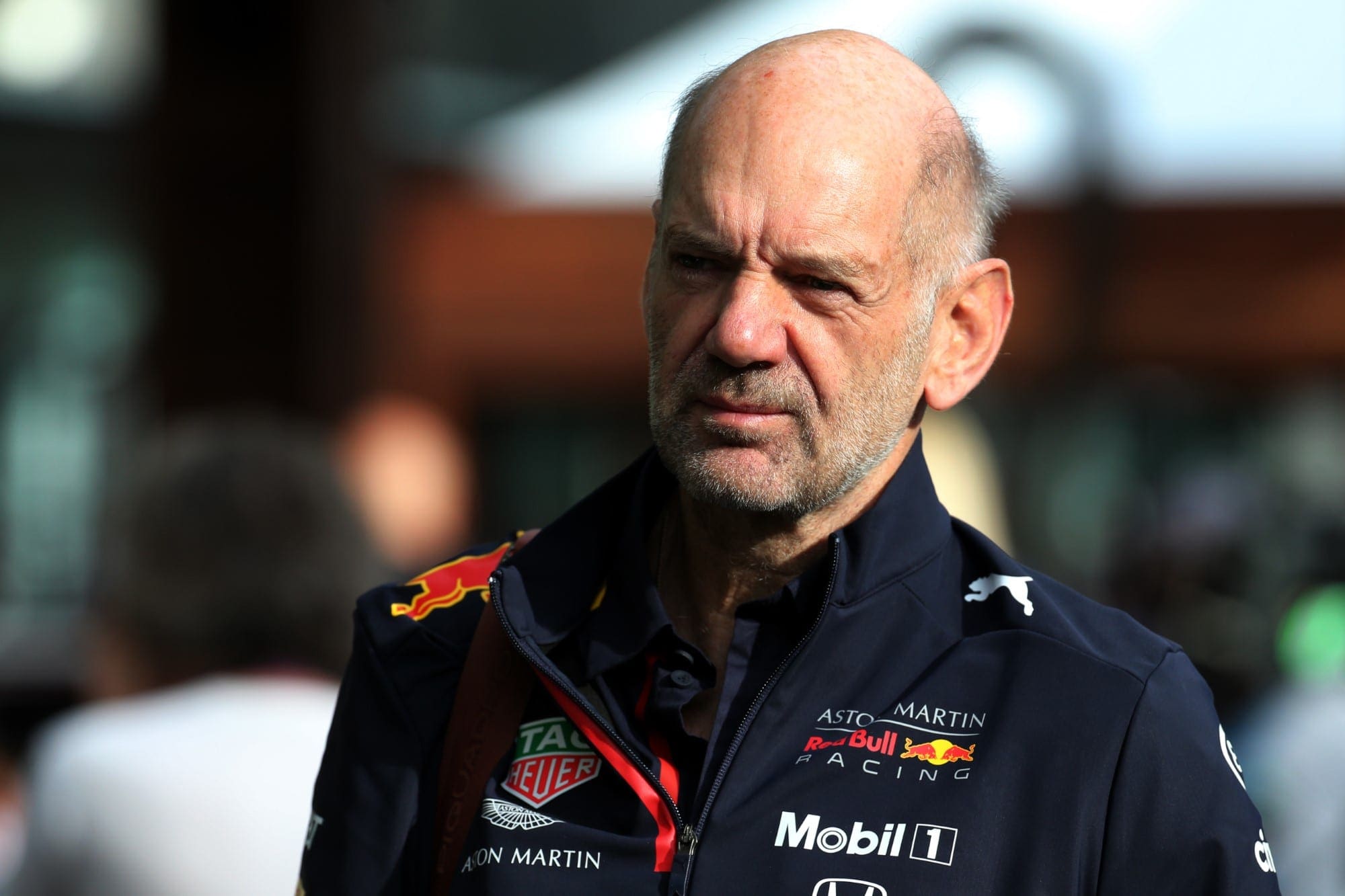 F1: Lawrence Stroll revela função de Newey na estrutura técnica da ...