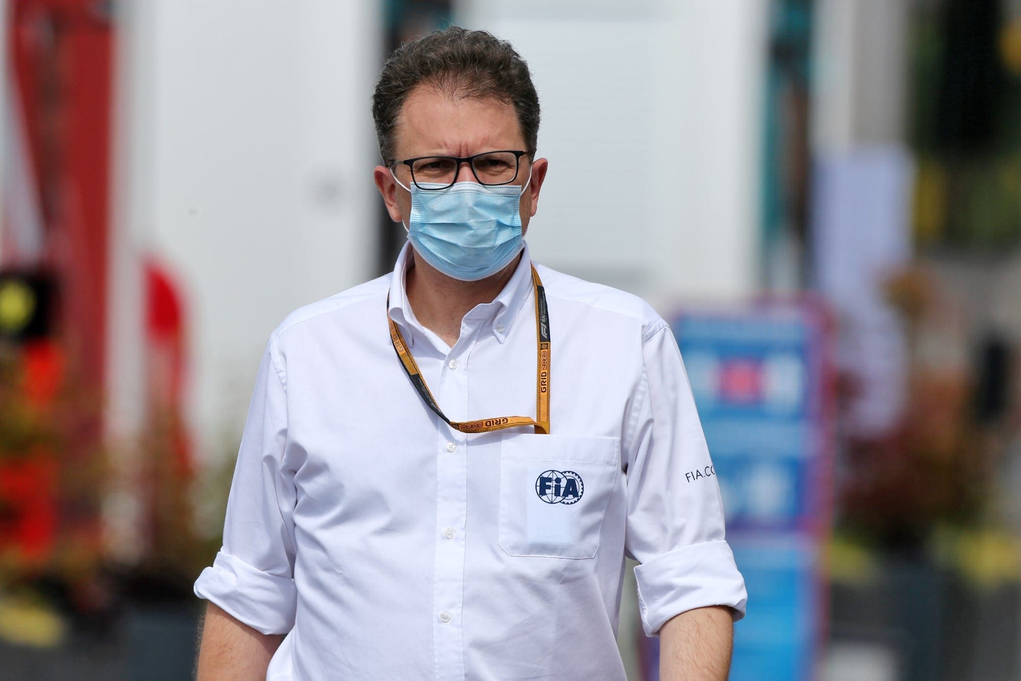 F1: Diretor da FIA confiante nos ajustes em 2023 para eliminar o ...