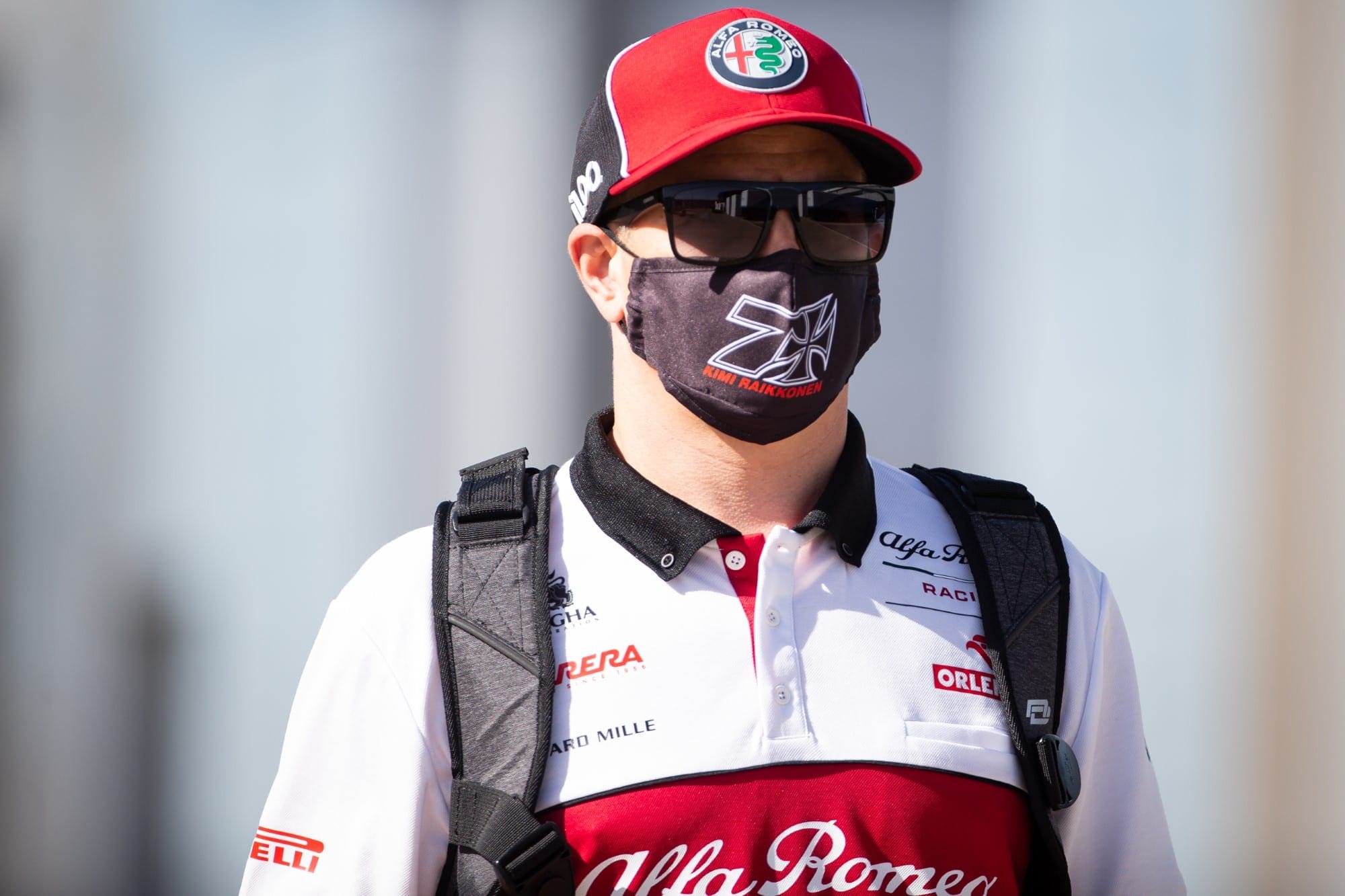 Alfa Romeo não espera por milagres: "É preciso avançar passo a passo"